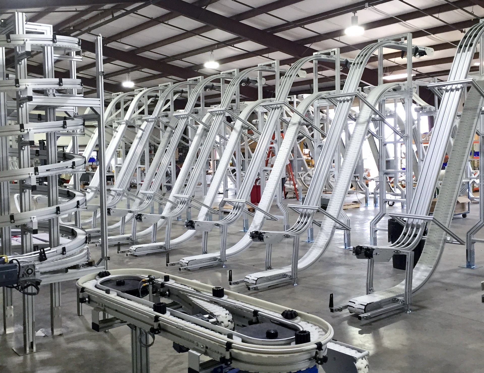 DraftSight Customer - Innovative Manufacturing Services | DraftSight