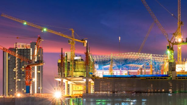 2D CAD for Architects, Engineers & Construction | DraftSight