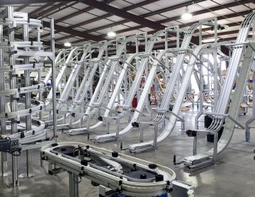 Innovative Manufacturing Services | DraftSight