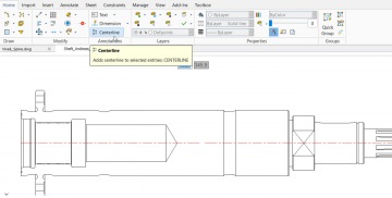 Time-Savers | DraftSight