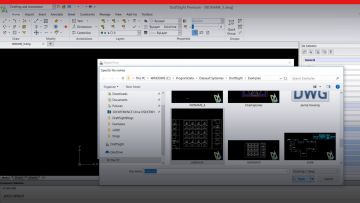Batch Printing | DraftSight