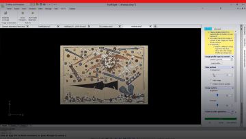 Image Tracer | DraftSight