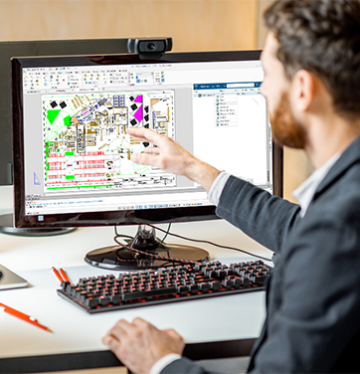 Working with Dimension Style | DraftSight