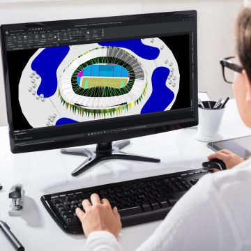Move Design Forward - CAD in Today's World | DraftSight