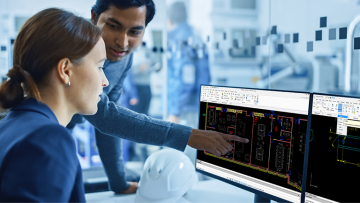 Discover DraftSight for the AutoCAD User | DraftSight