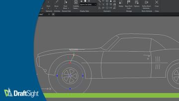 Top 10 Time Saving Tips & Tricks in DraftSight Webinar On-Demand | DraftSight