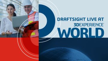 DraftSight Unlocked: Tips, Tricks, and Time Saving Secrets | DraftSight