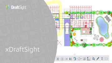 Beginners Guide to xDraftSight – Outputting Drawings | DraftSight
