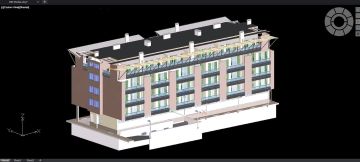 BIM Module | DraftSight