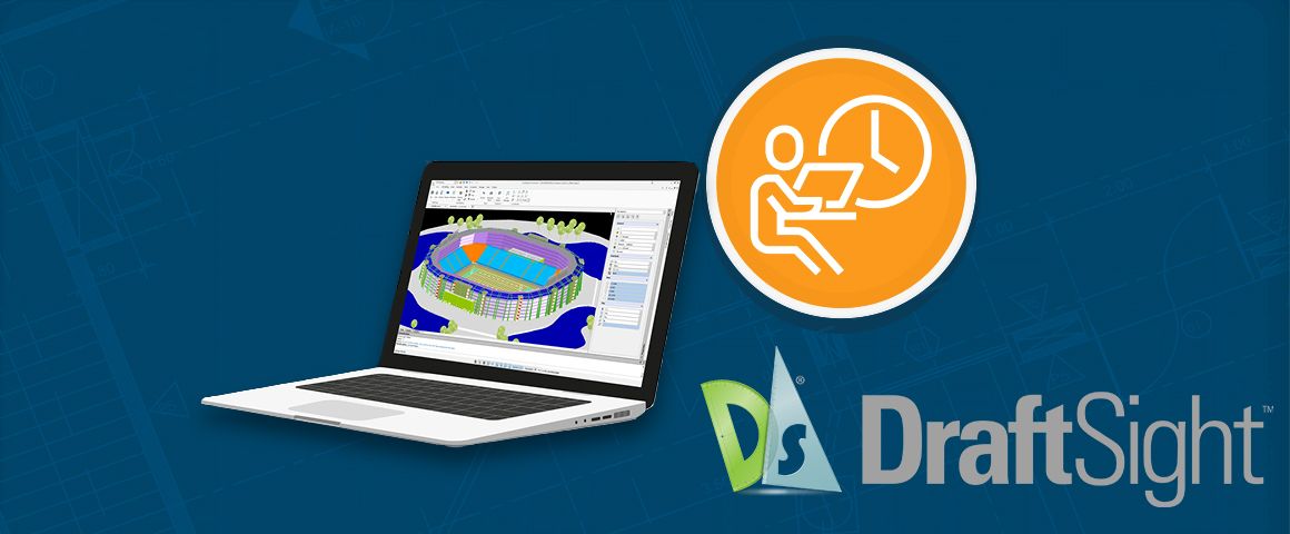 Draftsight pro - workinglaneta