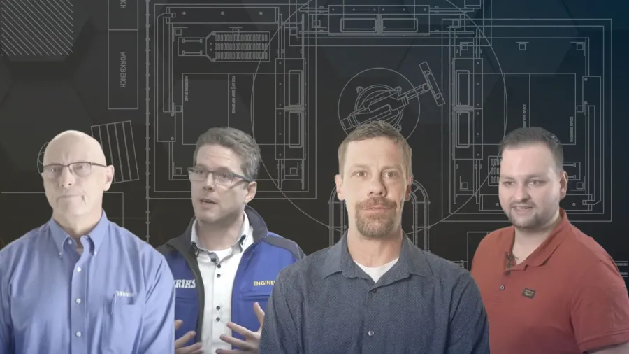 What is 2D CAD? A Guide to Two-Dimensional Design | DraftSight