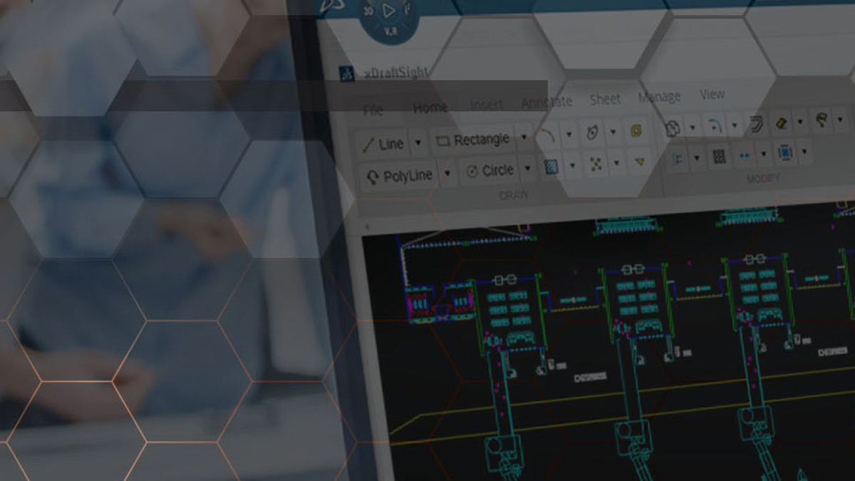 xDraftSight Free Trial | DraftSight